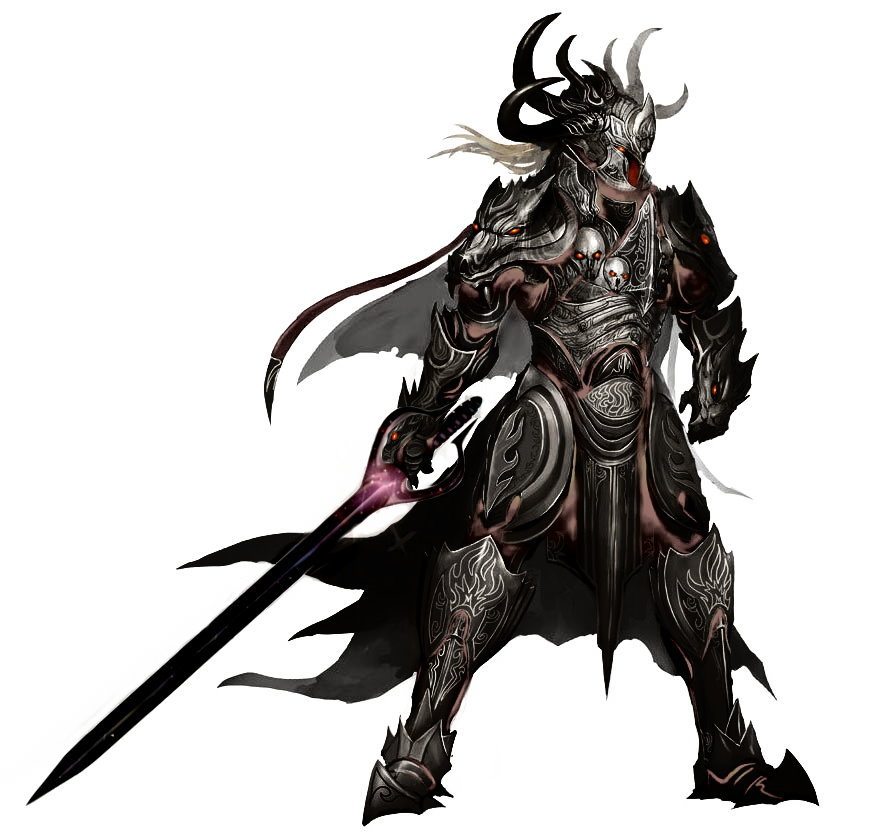 Kirella's Bane Greatsword